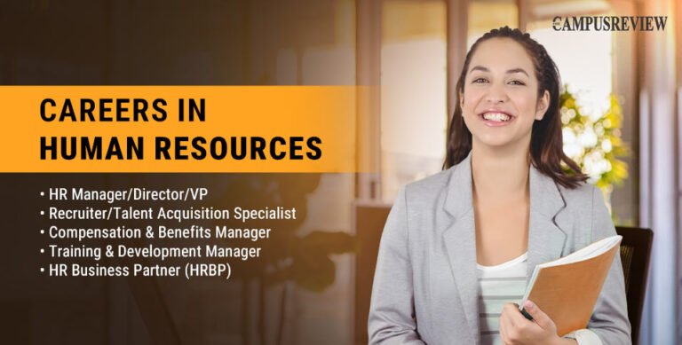 Careers in Human Resources: 2026 Guide to Paths & Salary